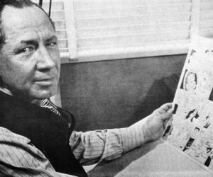 About Murphy – La Ley de Murphy